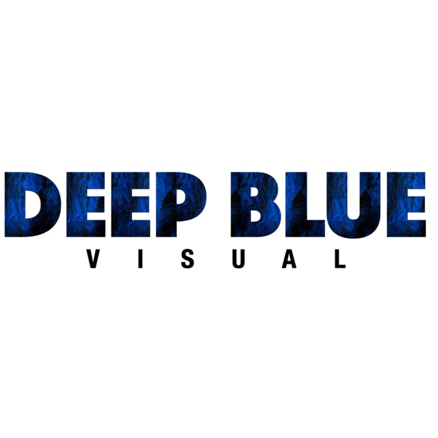 Deep Blue Visual
