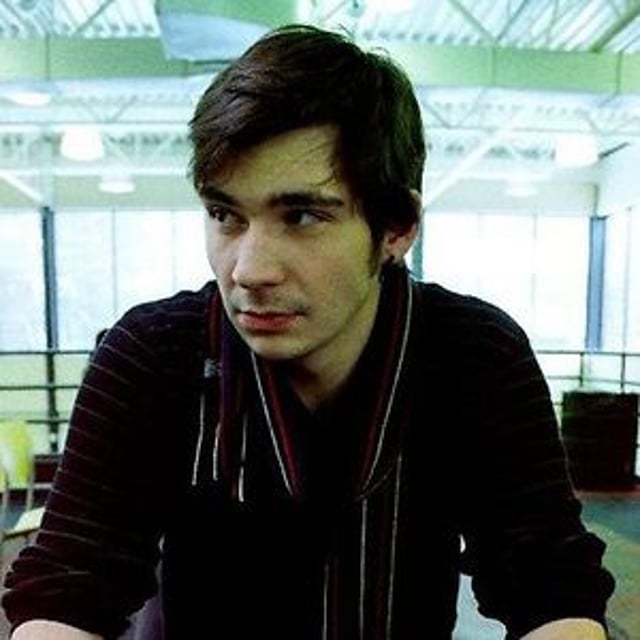 Evan Duncan