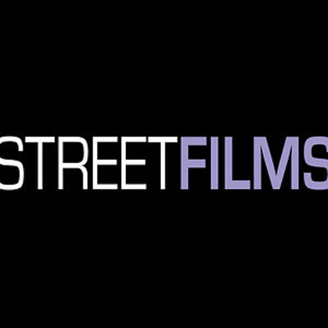 STREETFILMS® - Director, Filmmaker & Documentary Filmmaker