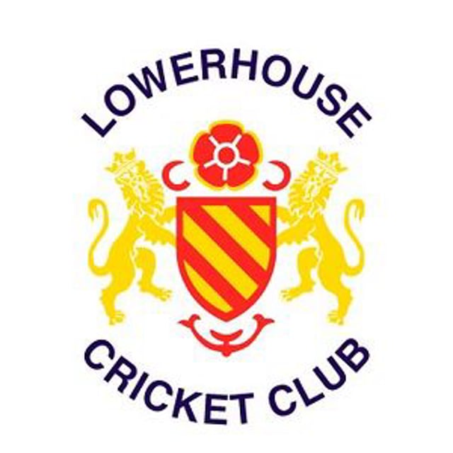 Lowerhouse Cricket Club