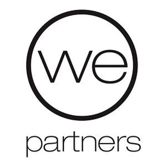 WE PARTNERS