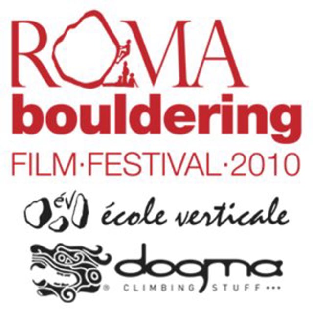 Roma Bouldering Film Festival
