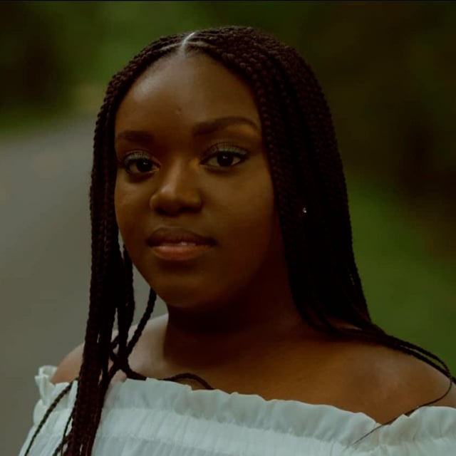 Tracey Renee' - Film Director, Producer & Screenwriter