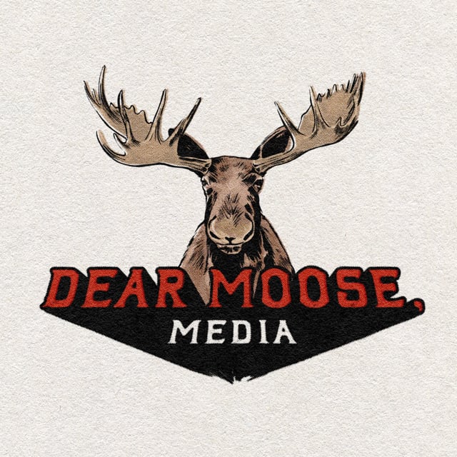 Dear Moose, Media