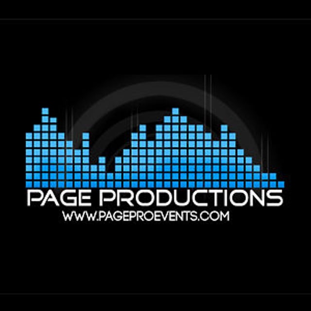 PAGE PRODUCTIONS
