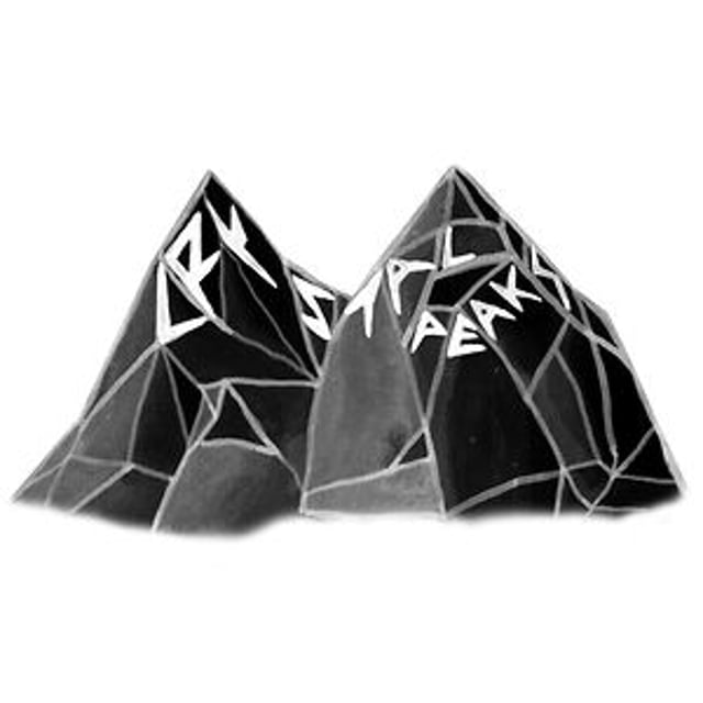 Crystal Peaks