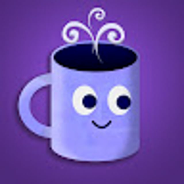 Motion Cup