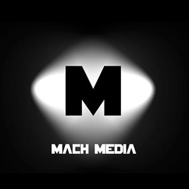 Mach Media