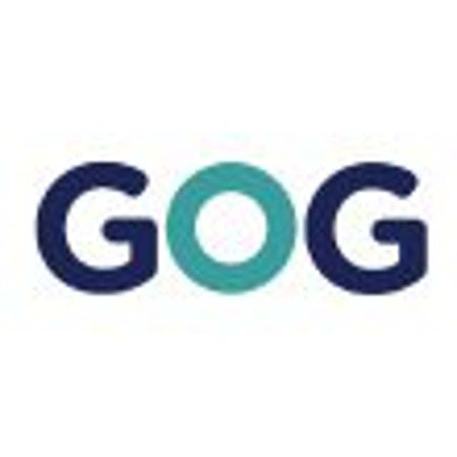 The GOG Foundation