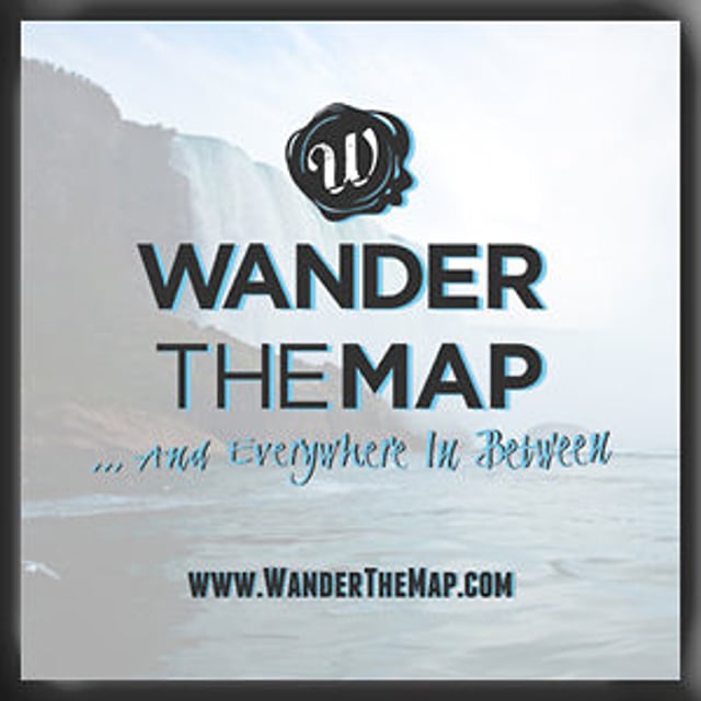 Wander The Map