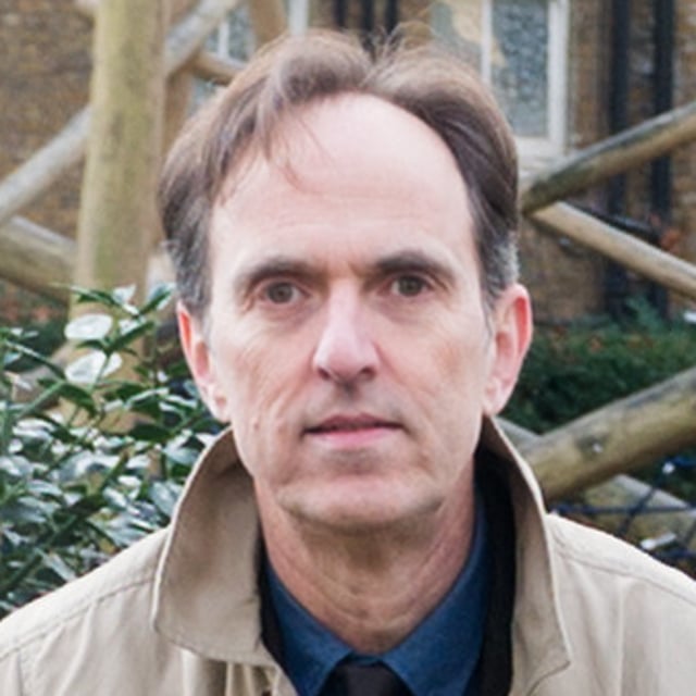 Greg Tallent - Director, Sound Designer & Music Composer