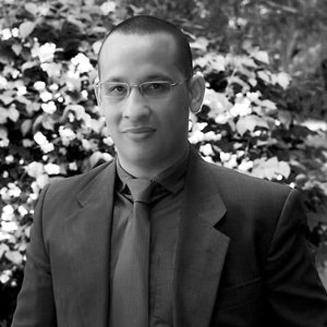 Jorge Pascual Chichón