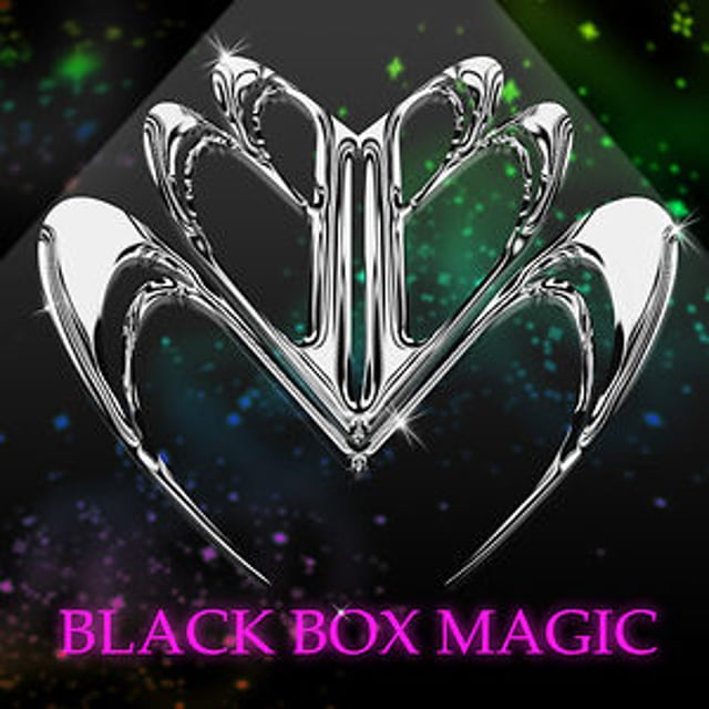 Black Box Magic