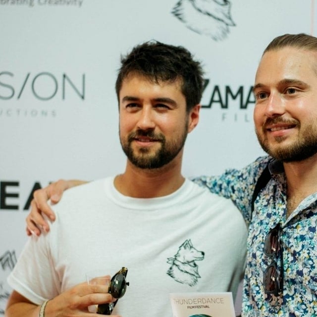 Josh Trigg - Director, Music Video Director & Film Director