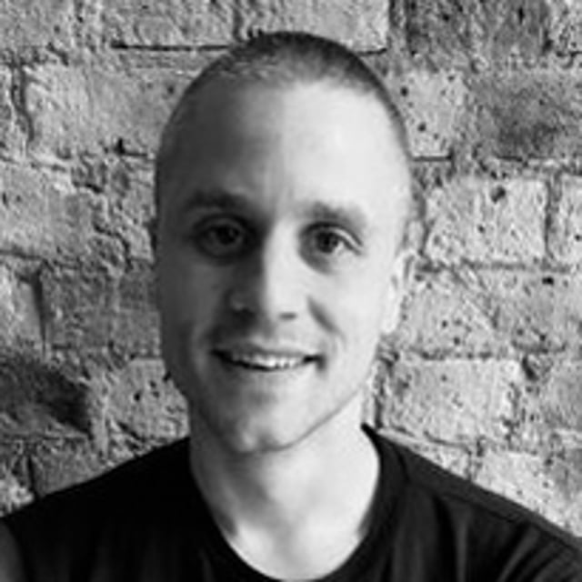 Jack Sedgwick - Sound Designer, Sound Editor & Sound Mixer