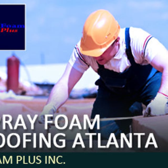 Foam Plus Inc