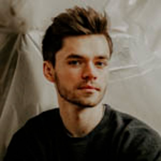 Luke Holliday - Director of Photography (DP)