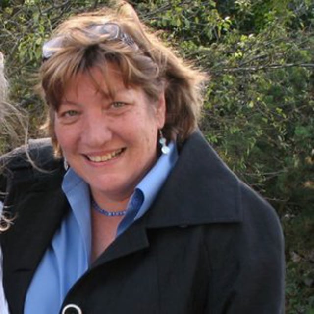 Jennifer Nightingale