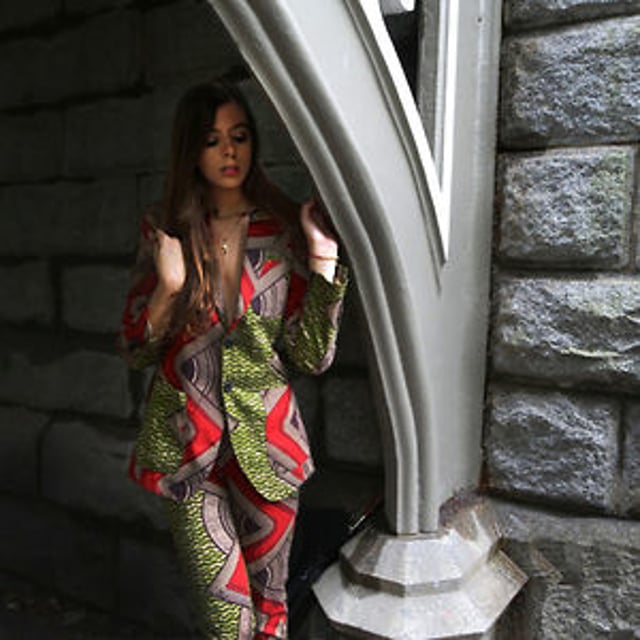 Stéphanie J Oppenheim