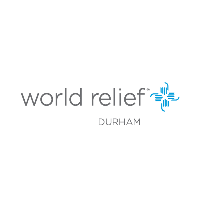 World Relief Durham