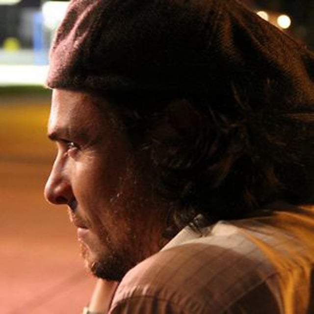 Christian Herrera, DP