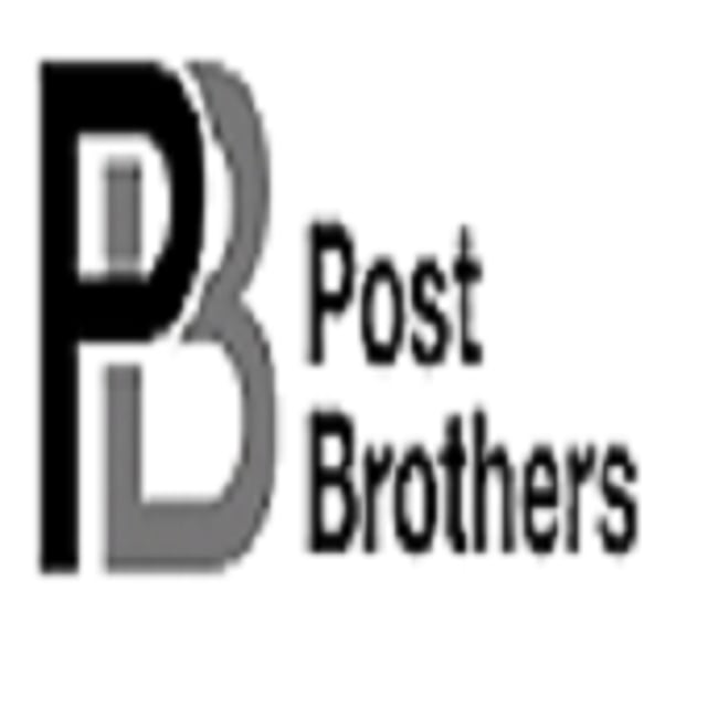 Post Brothers Apartments