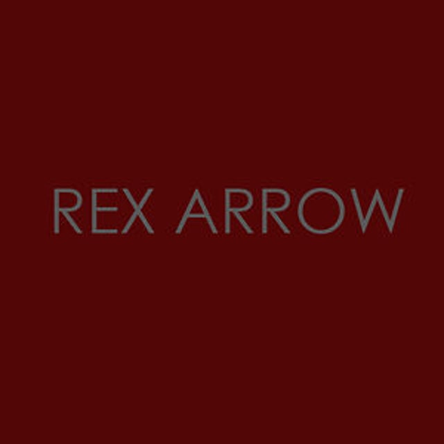 Ian Rex Arrow Wolfson