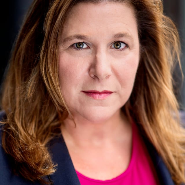 Carol Ann DeMarco - Actress & Actor