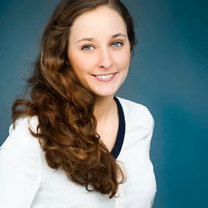 Lisa Hohenstein on Vimeo