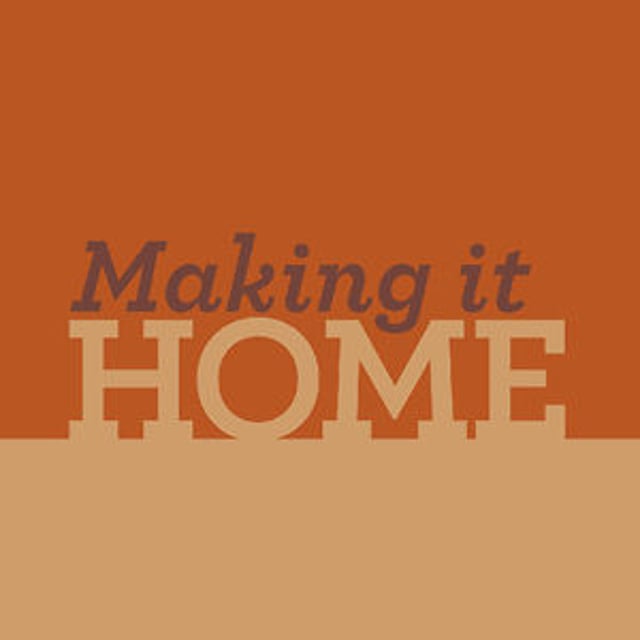 Making it Home