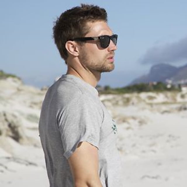 Jeffrey Allen