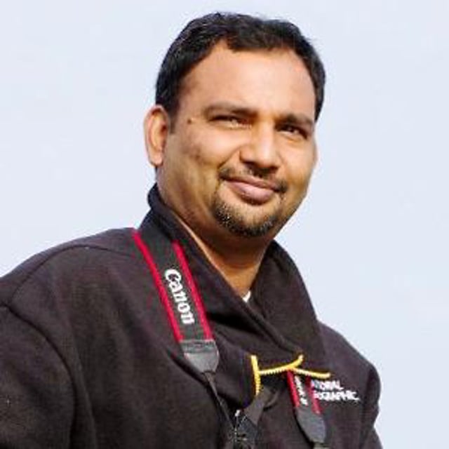 Munish Raja