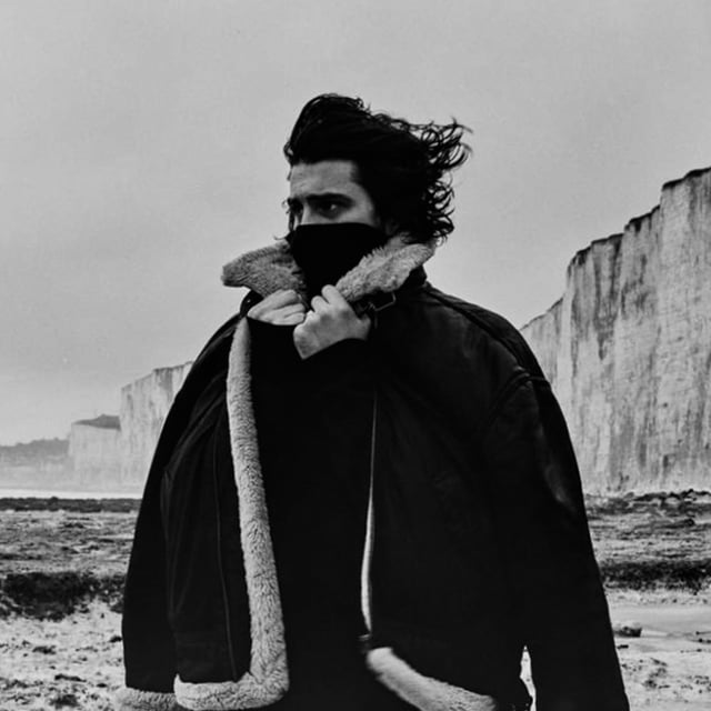 Scotty Simper - Director & Art Director