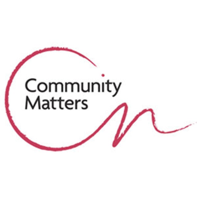 Community Matters