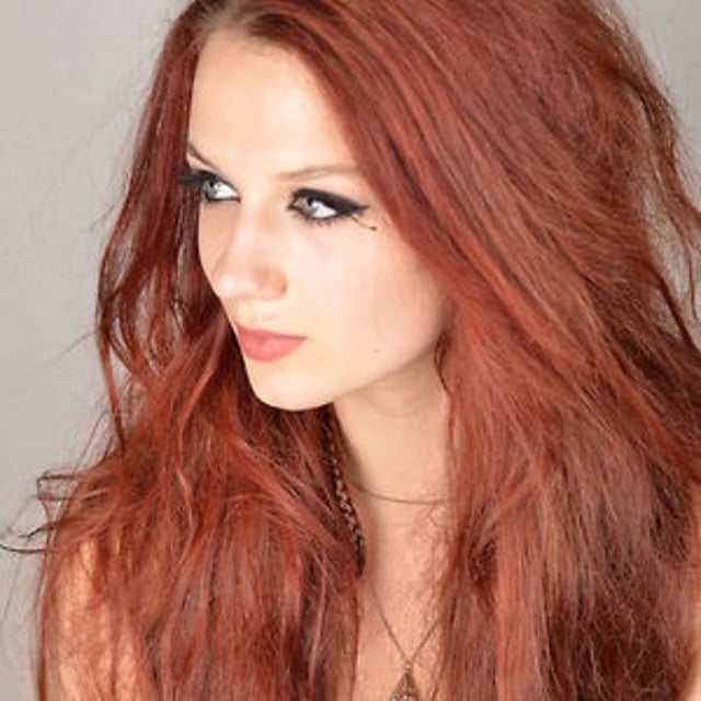 Lotte Akse - Content Development, Creative Director & Video Editor