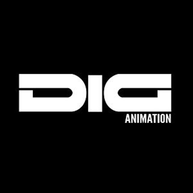 DIG Animation