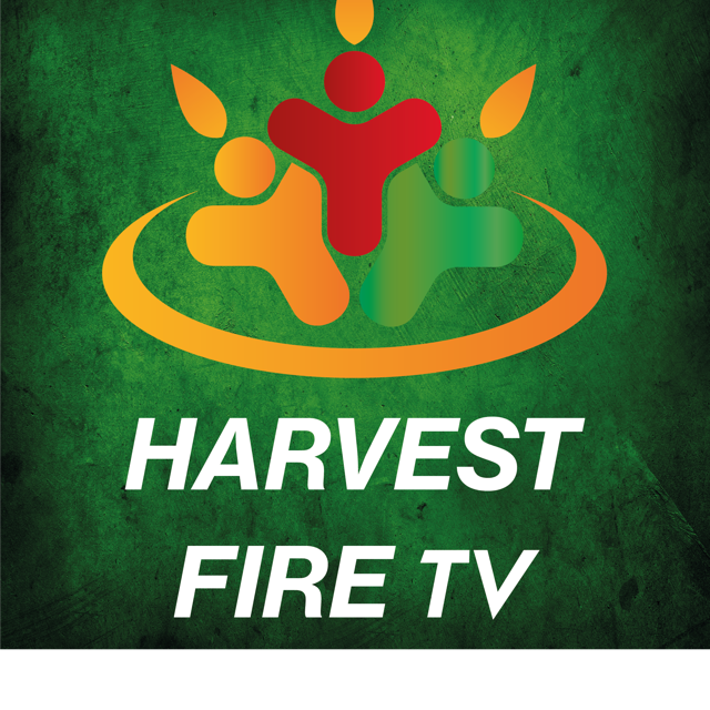 Harvest Fire TV