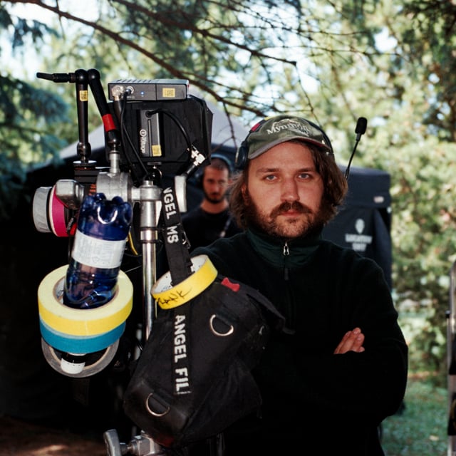 Frank-Leander Sapego