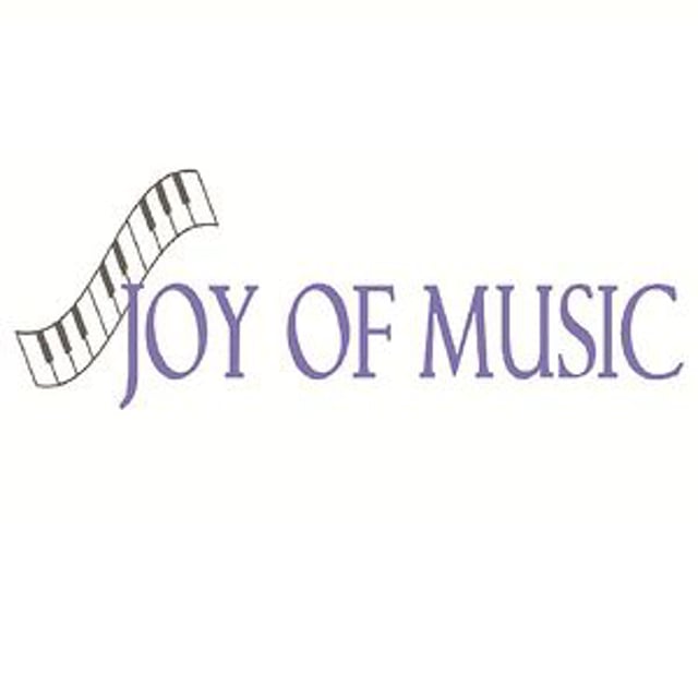 Joy of Music