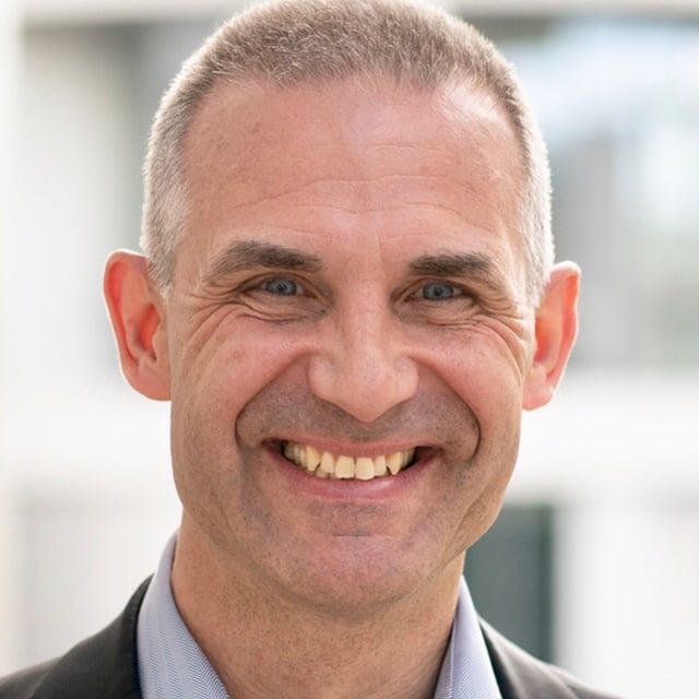 Dr. Jan Hendrik Taubert