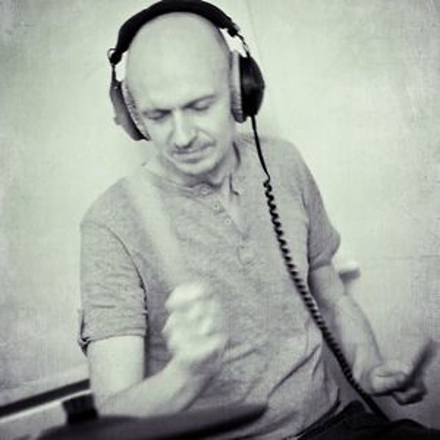 Jamie Rhodes-Simpson - Sound Mixer, Sound Editor & Videographer