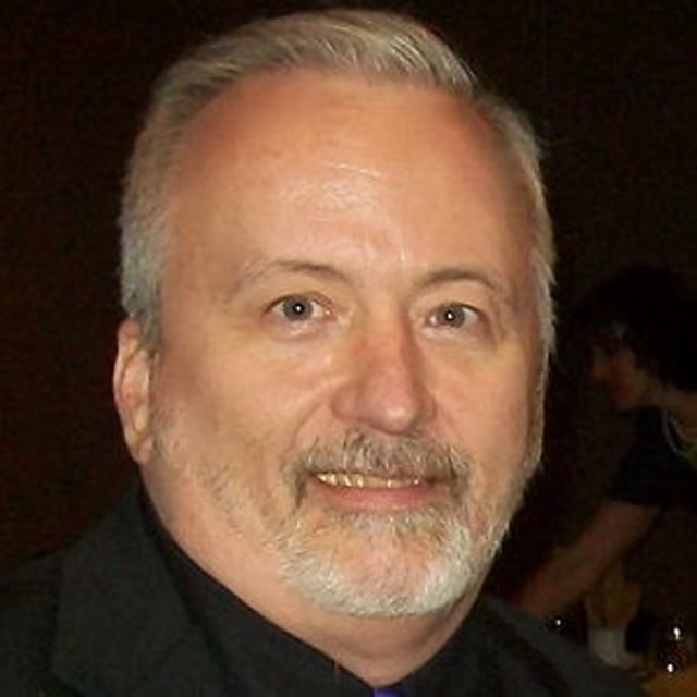 Ron Calhoun on Vimeo