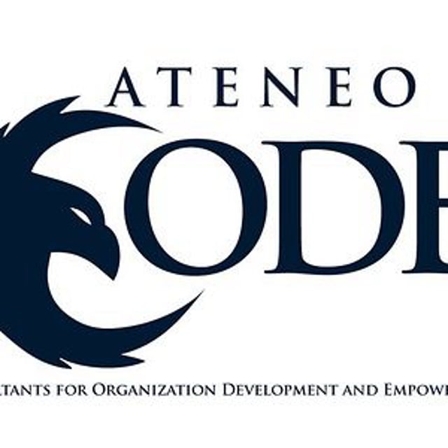 Ateneo CODE