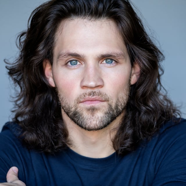 James Achille