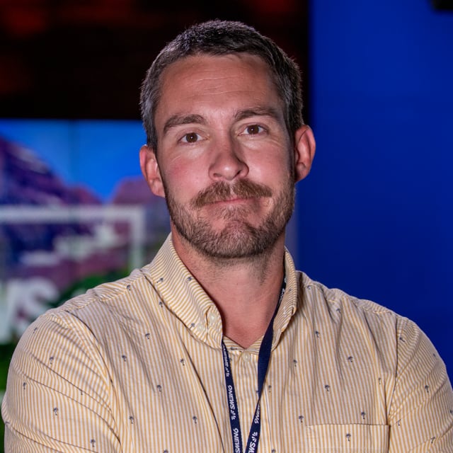 Alex Miller