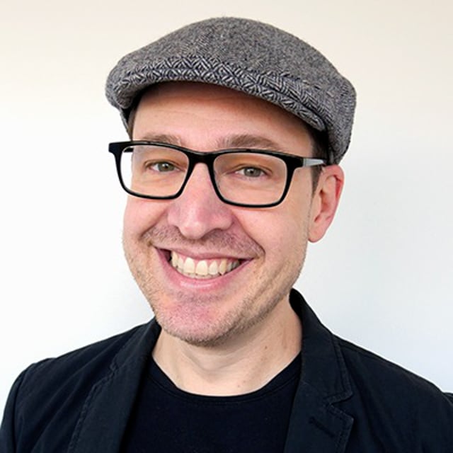 Ben Rudman