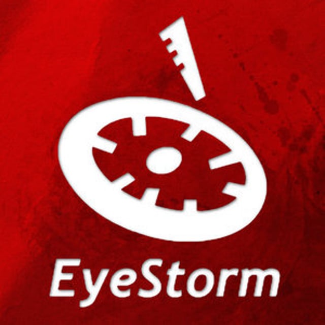 Eyestorm Video