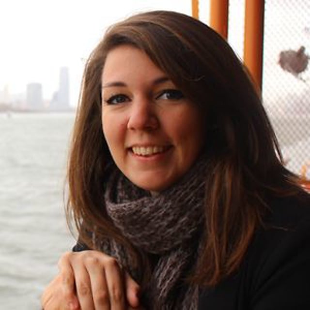 Sian Powell