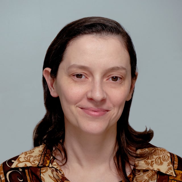 Jessica Leonard