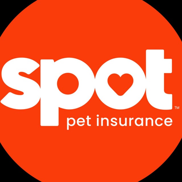 Spot Pet Insurance